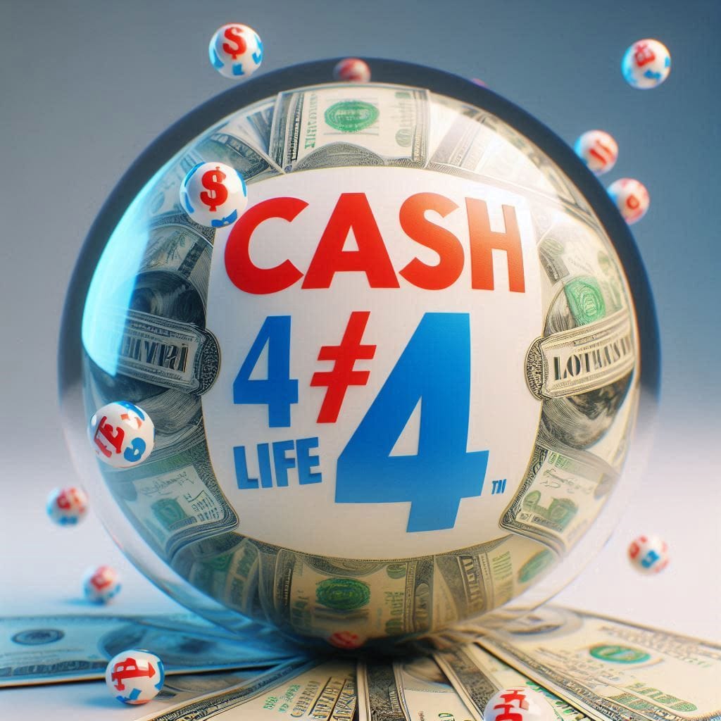 The History of Cash 4 Life and its Journey to Lotto Billions